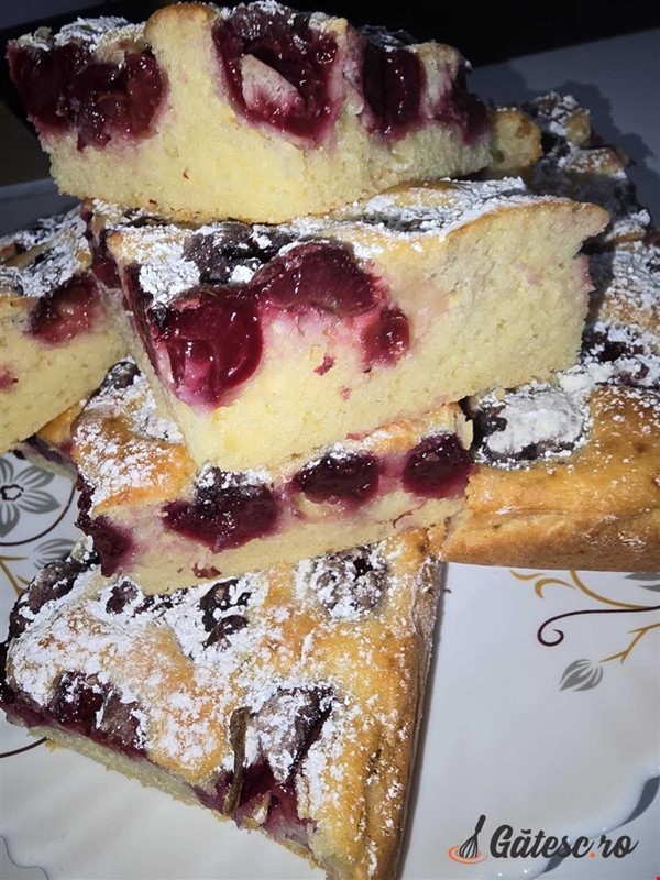 Gatesc.ro - Bucataria pasionatilor de gatit