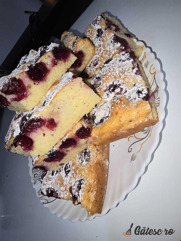 Gatesc.ro - Bucataria pasionatilor de gatit