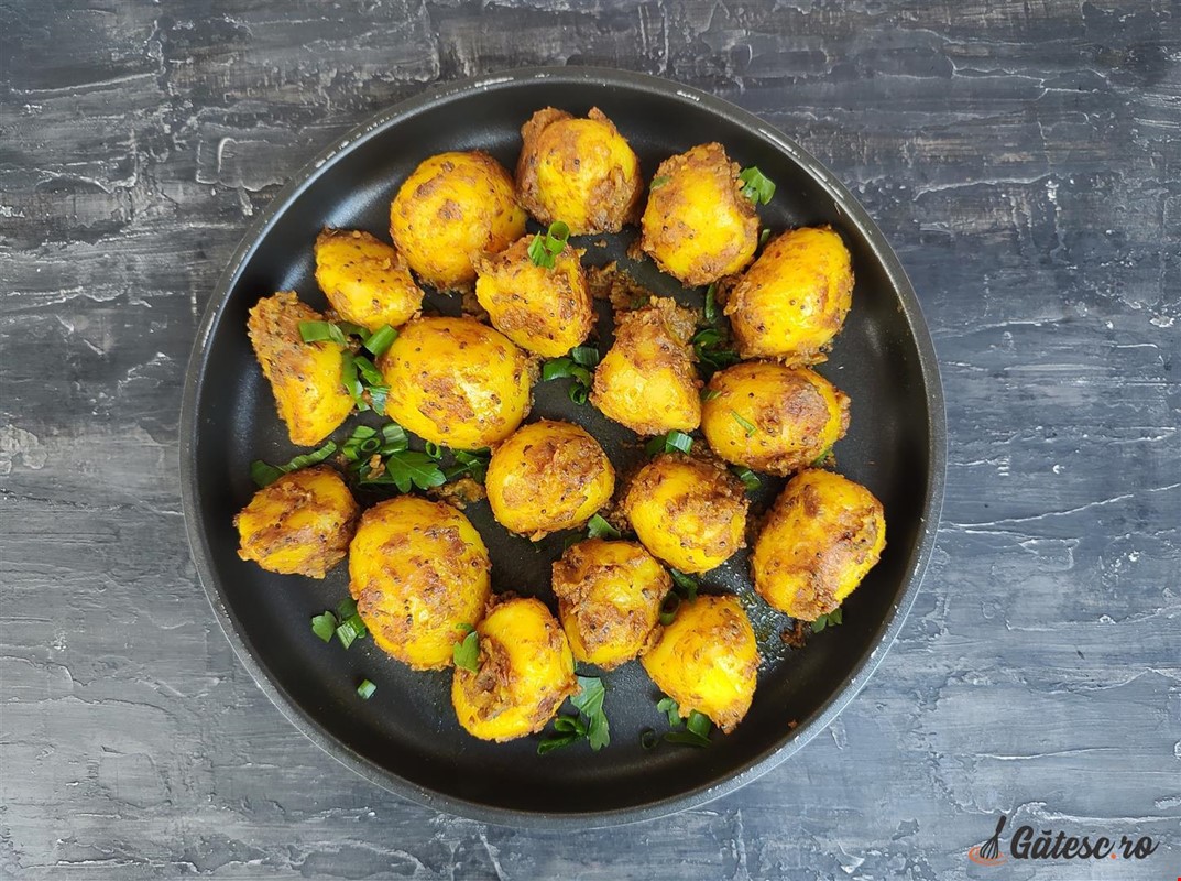 Gatesc.ro - Bucataria pasionatilor de gatit