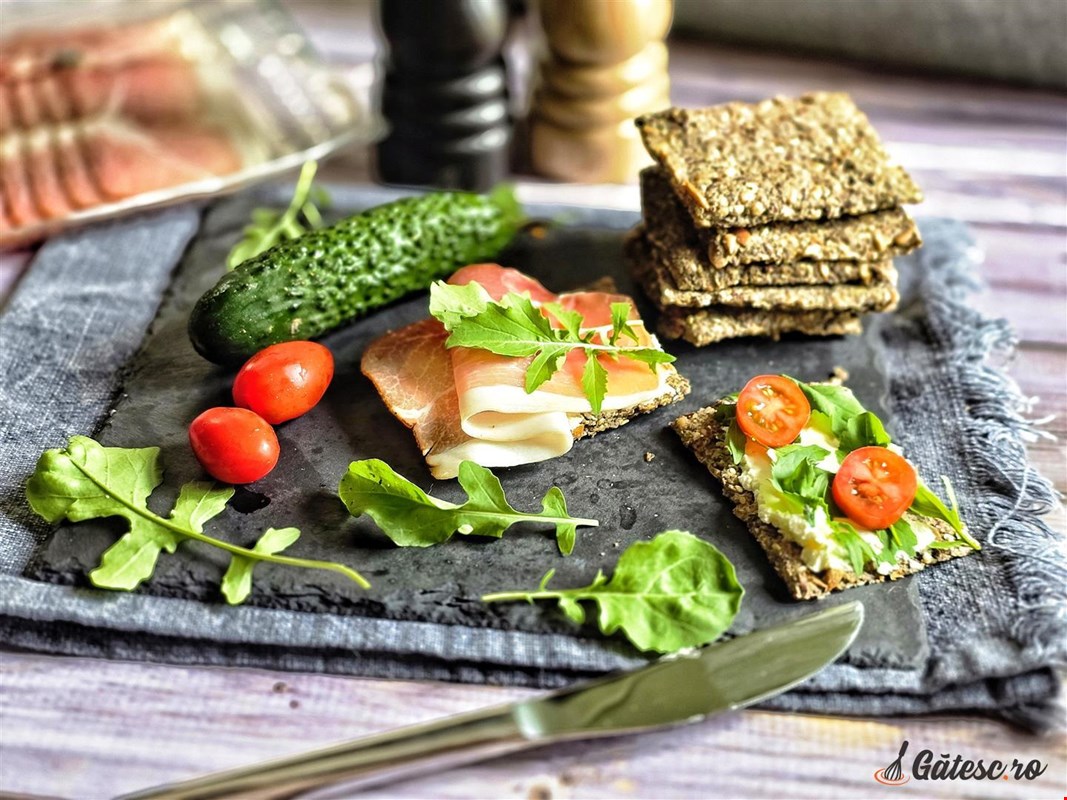 Gatesc.ro - Bucataria pasionatilor de gatit