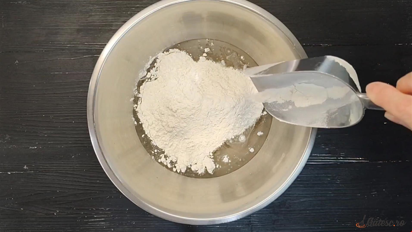 Gatesc.ro - Bucataria pasionatilor de gatit