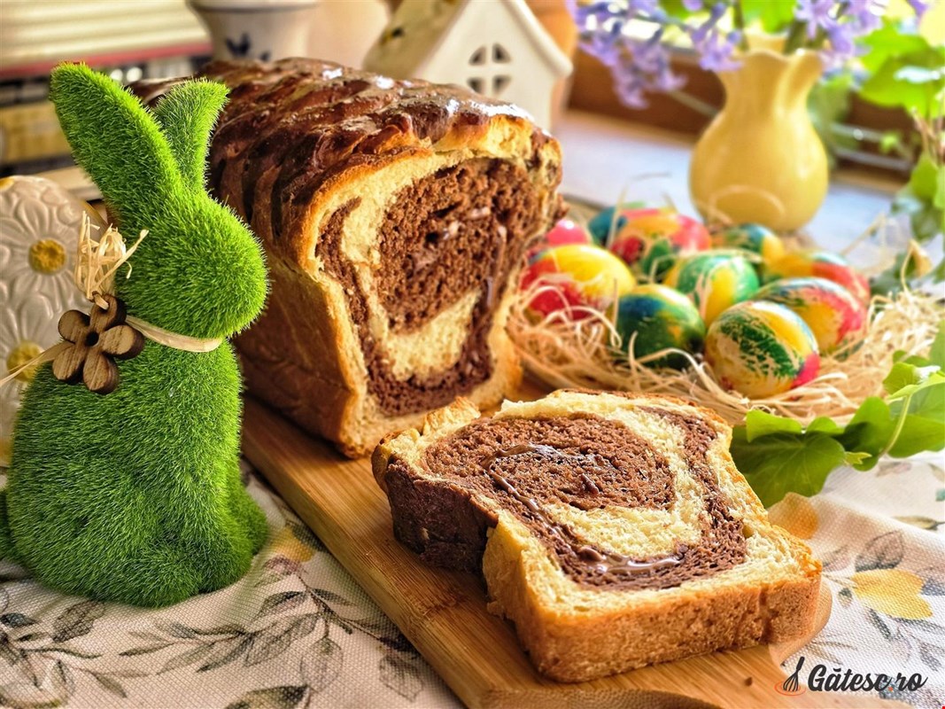 Gatesc.ro - Bucataria pasionatilor de gatit