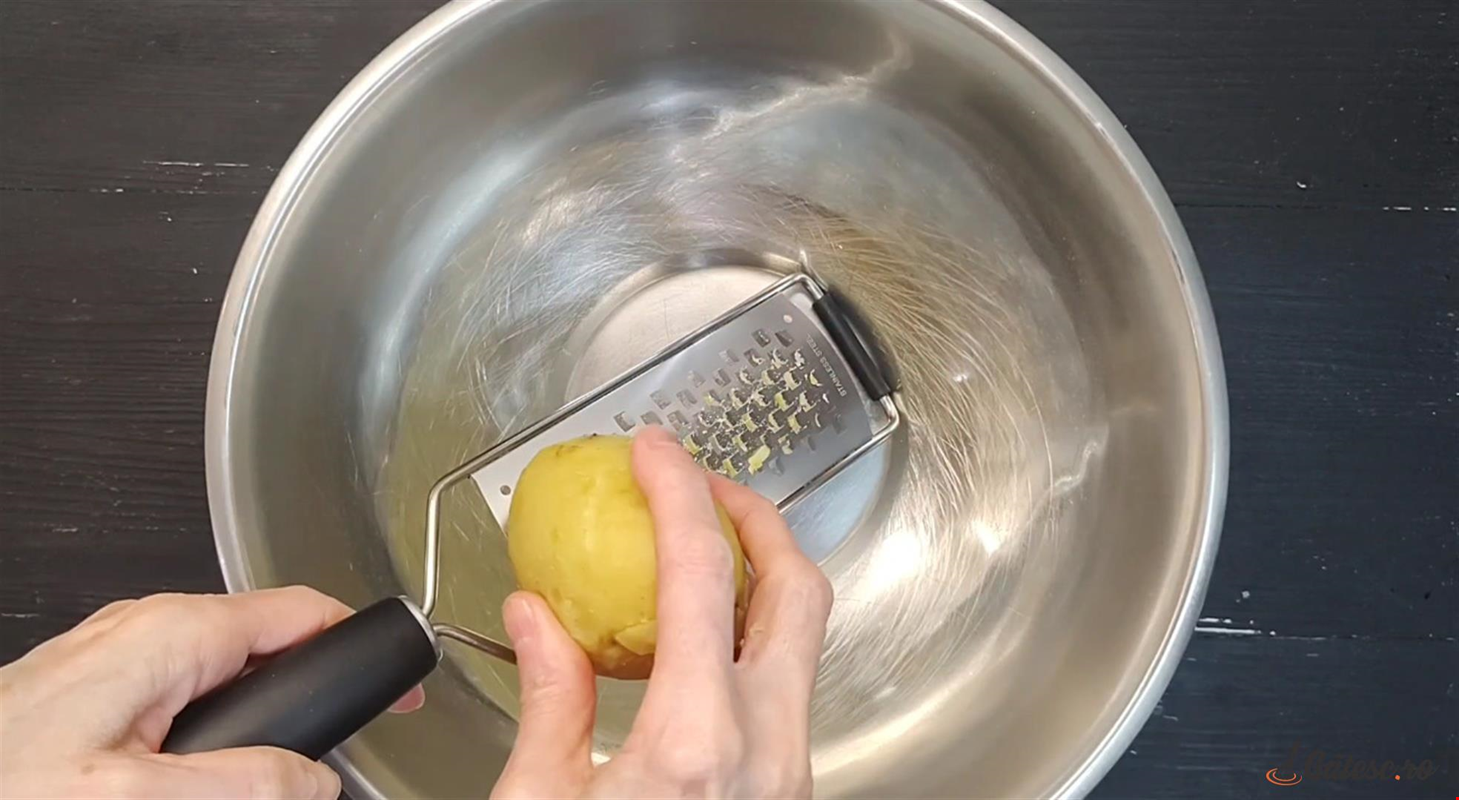 Gatesc.ro - Bucataria pasionatilor de gatit