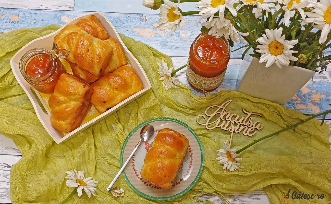 Gatesc.ro - Bucataria pasionatilor de gatit