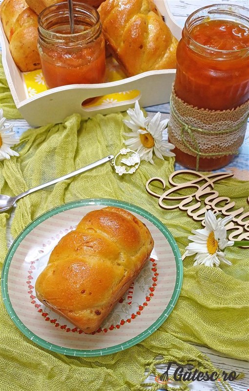 Gatesc.ro - Bucataria pasionatilor de gatit