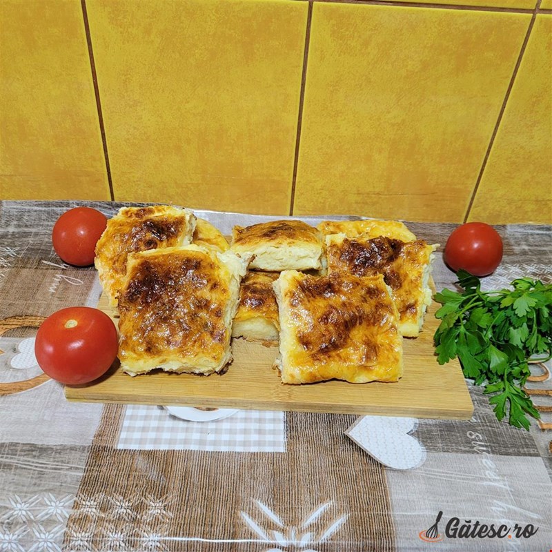 Gatesc.ro - Bucataria pasionatilor de gatit