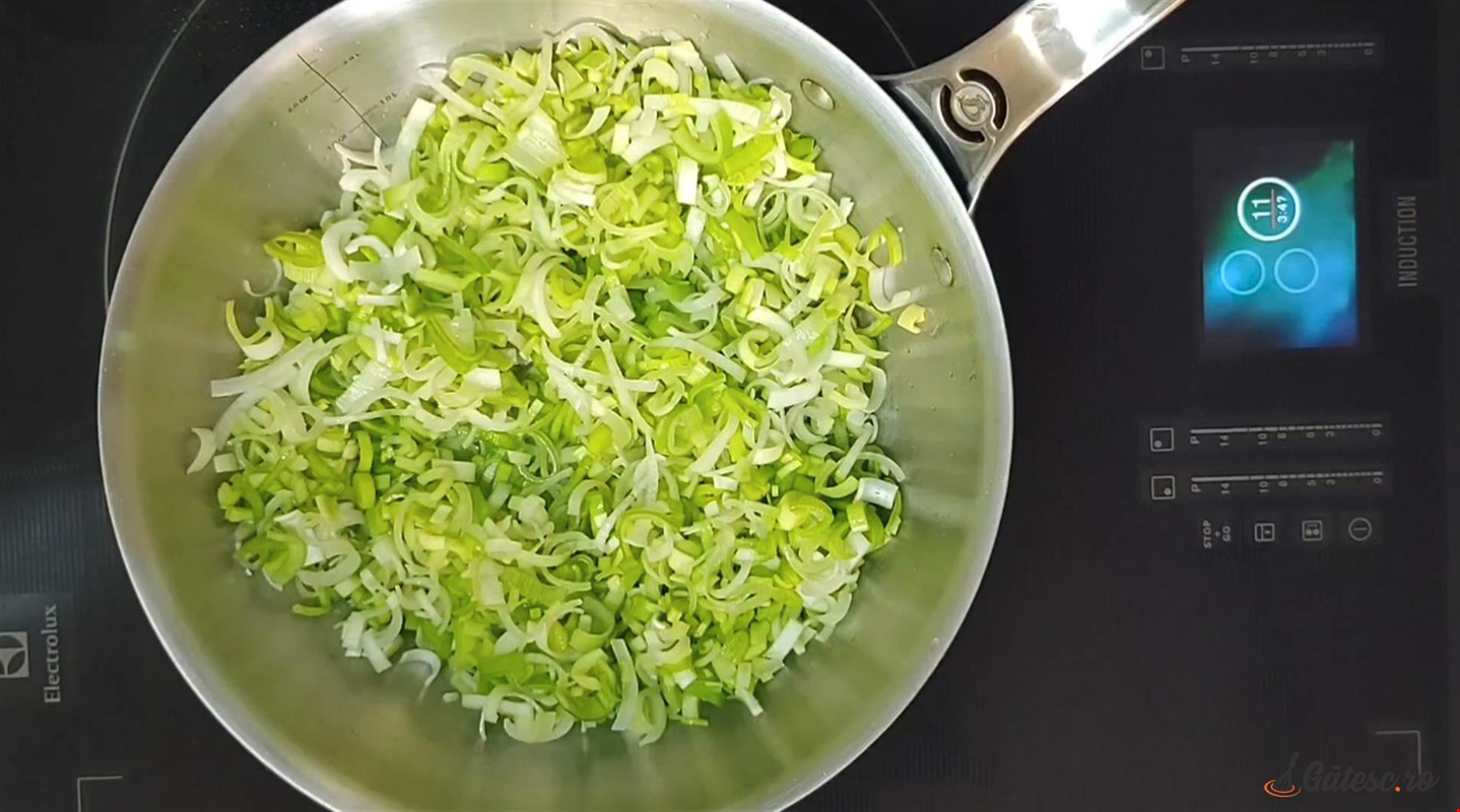 Gatesc.ro - Bucataria pasionatilor de gatit